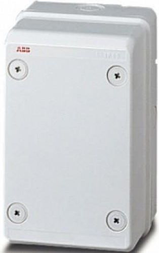 ABB 12804 Kārba 140X220X140 M128040000 | Elektrika.lv